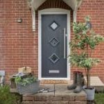 Composite Door Suppliers & Installers Chesterfield